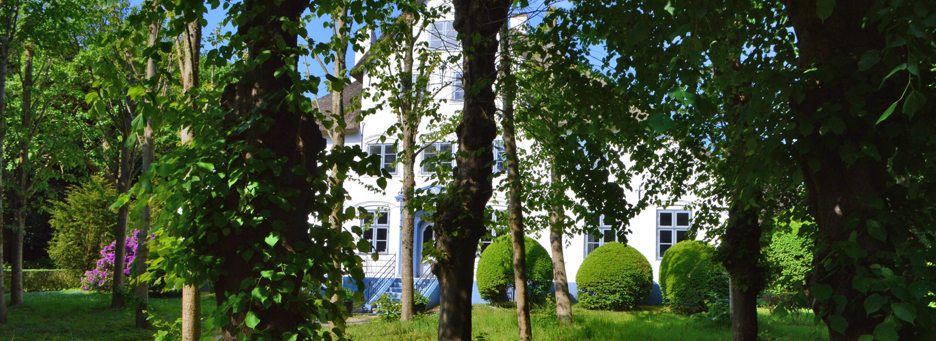 Hochdorfer Garten in Tating